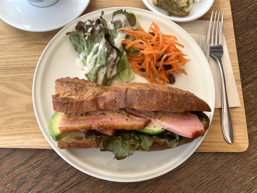 TOKYO, TAMA-RIVER, DOUGHNUT guided by CarolineFrom Melbourne EN ...