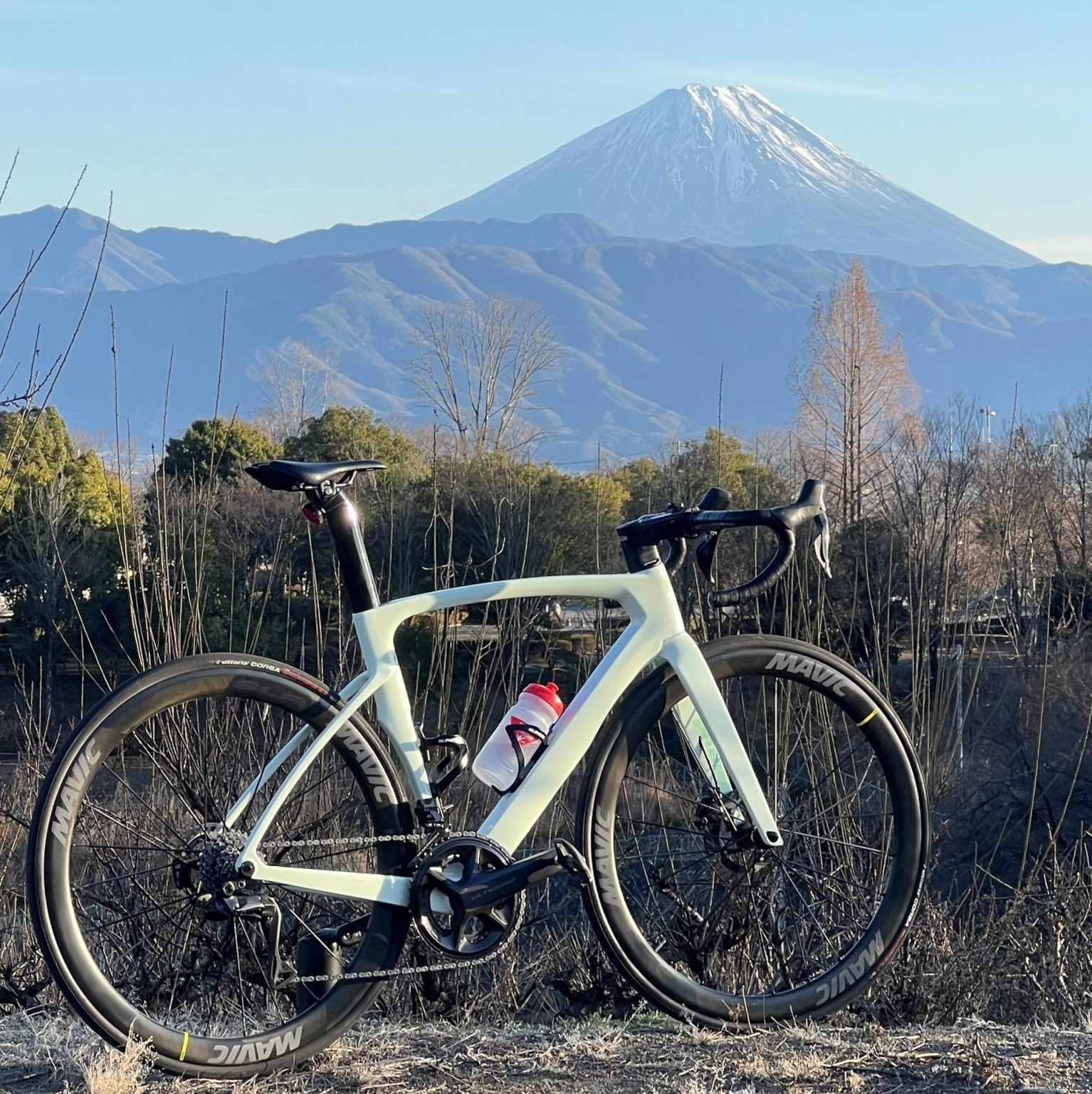 Circle of Cycling Friends りんとも！＃02 今中大介さん - Global Ride