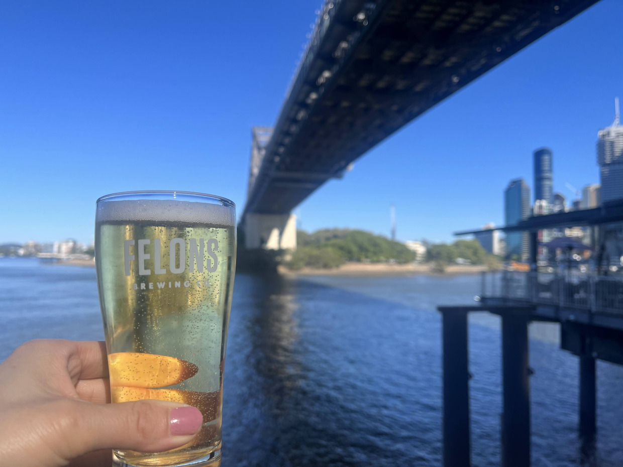 BRISBANE CYCLING FESTIVAL 2024Local Cyclist Ayaka’s On-site Report from ...