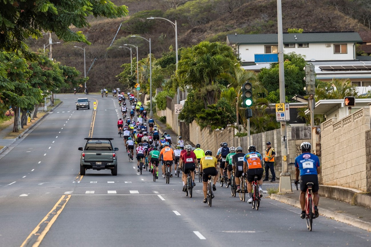 Interview with Travis Counsell“Making Hawaii a Place Where Everyone Can ...