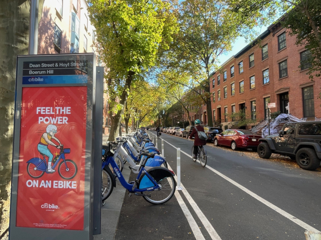 Brooklyn’s popular cycling route, Prospect Park EN - Global Ride