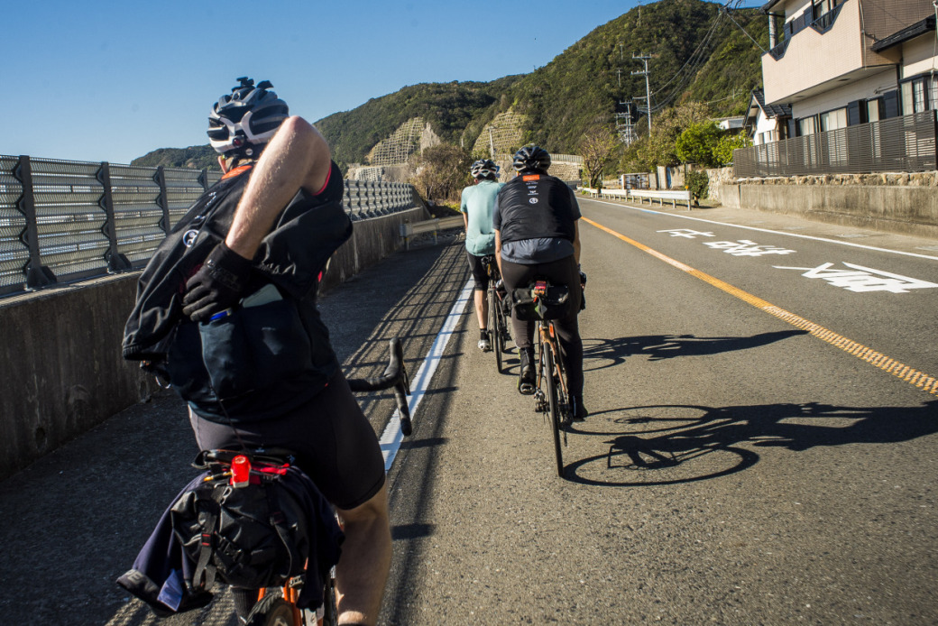 The Japanese Odyssey Report Season 2 A Crazy Journey Returns: Setting ...